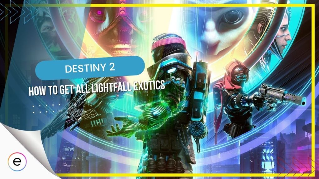Destiny 2: Vesper Of Radius [How To Get & Best Builds] - eXputer.com