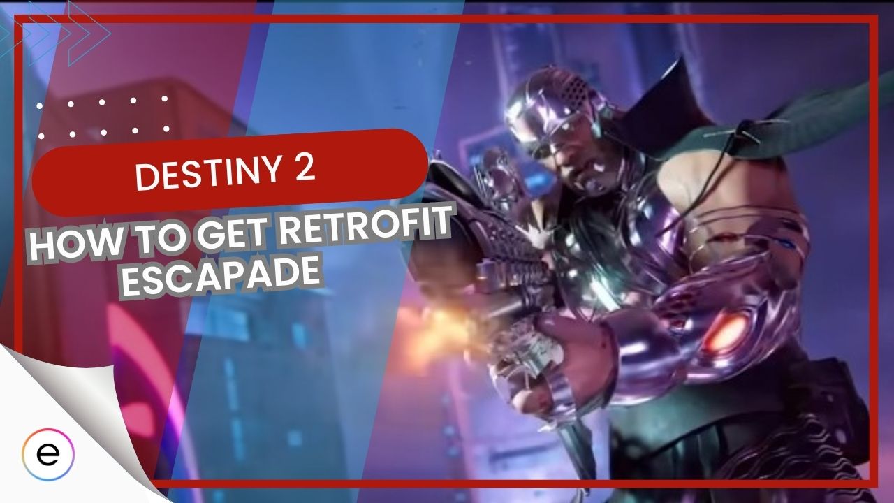 Destiny 2: Best Gambit Weapons [3000+ Hours Experience] - eXputer.com