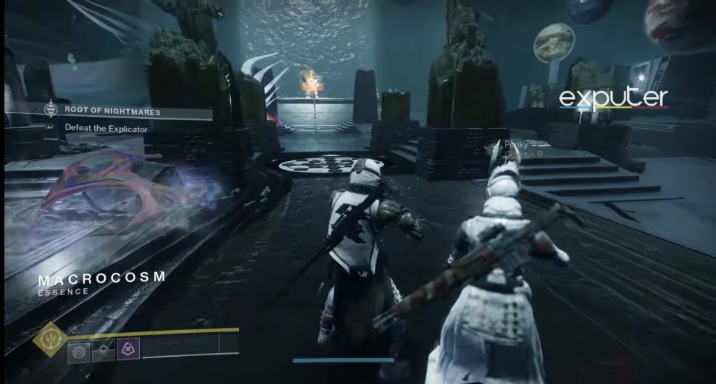 Destiny 2: All Root Of Nightmares Drops & Loot Tables - eXputer.com