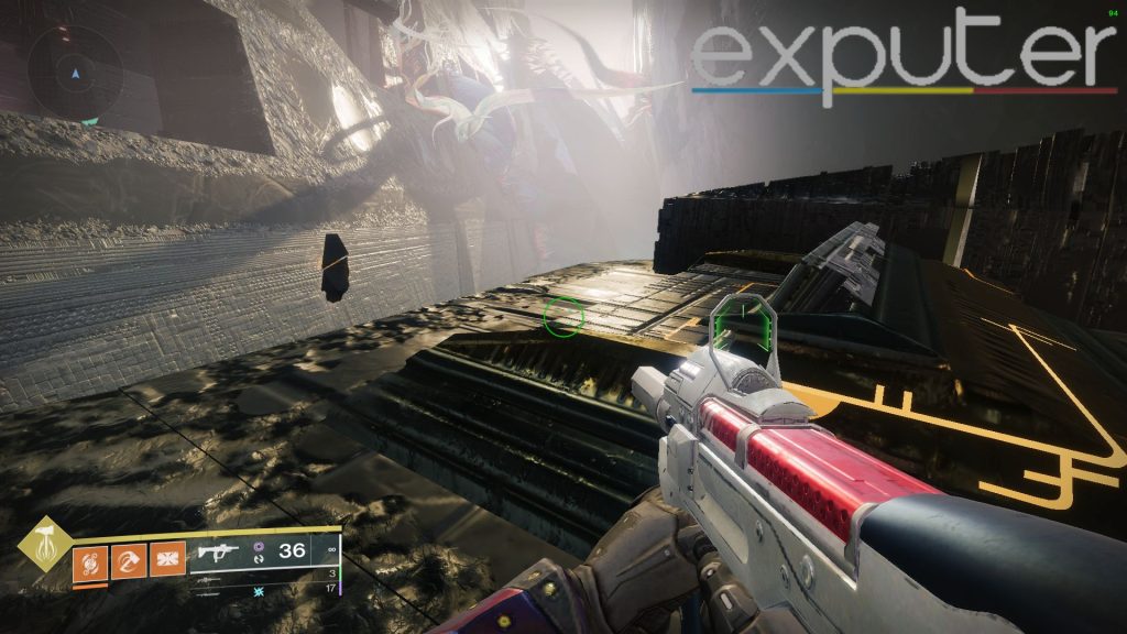 Destiny 2 Root Of Nightmares Raid [Expert's Opinion + Experience ...