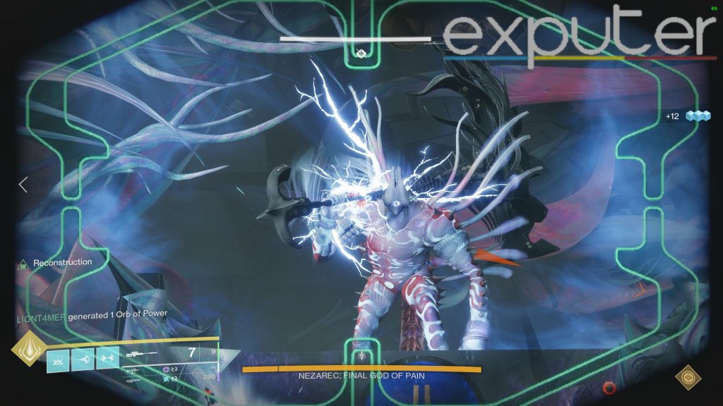 Destiny 2 Root Of Nightmares Raid [Expert's Opinion + Experience ...