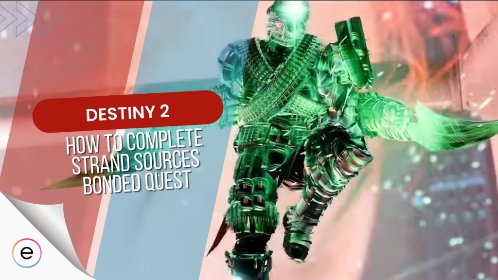 Destiny 2: How to Claim Twitch Drops [All Methods] - eXputer.com