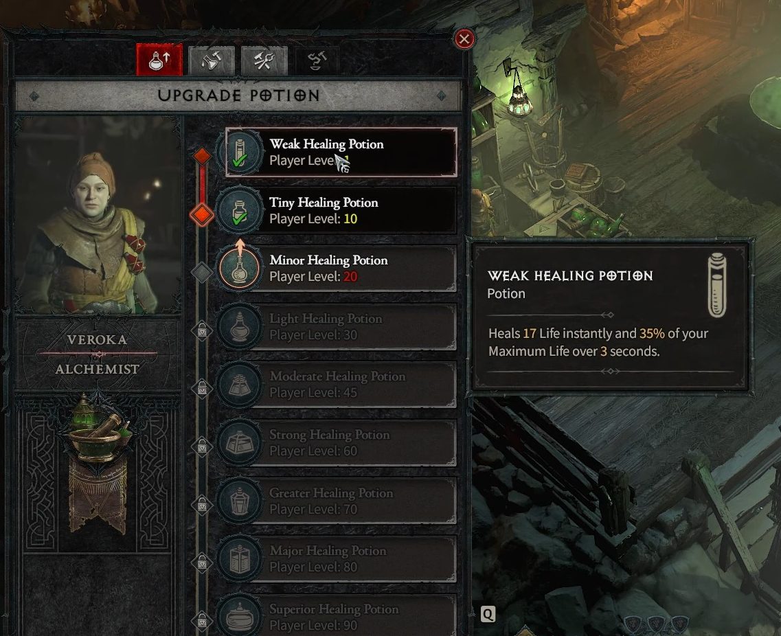 Diablo 4 Beginners Guide [Our Tips And Tricks] - eXputer.com