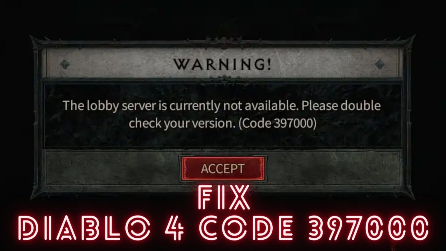 Diablo 4: Echo Of Hatred [Location & Rewards] - eXputer.com