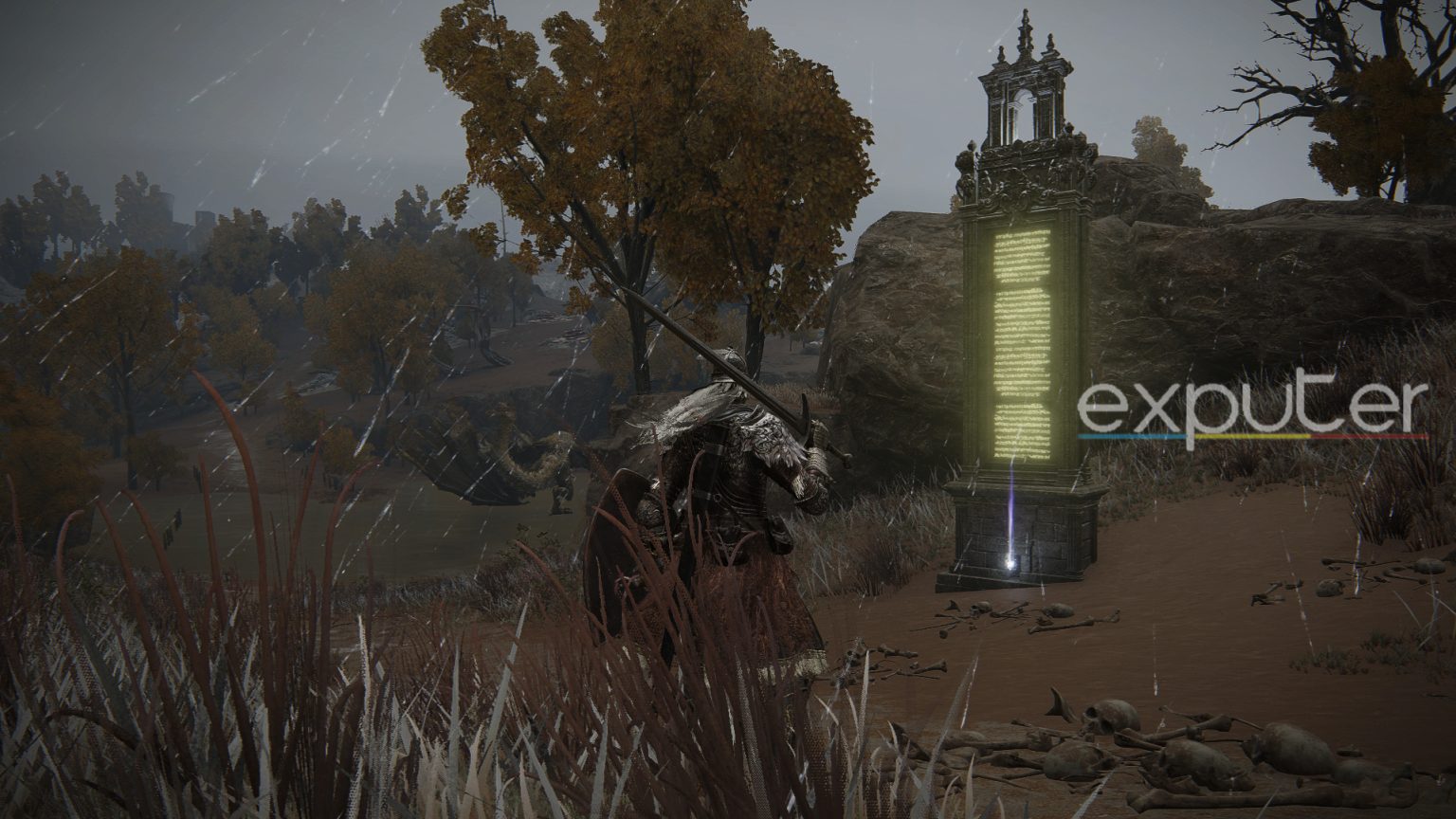 Elden Ring Fort Faroth [Locations & Items] - eXputer.com