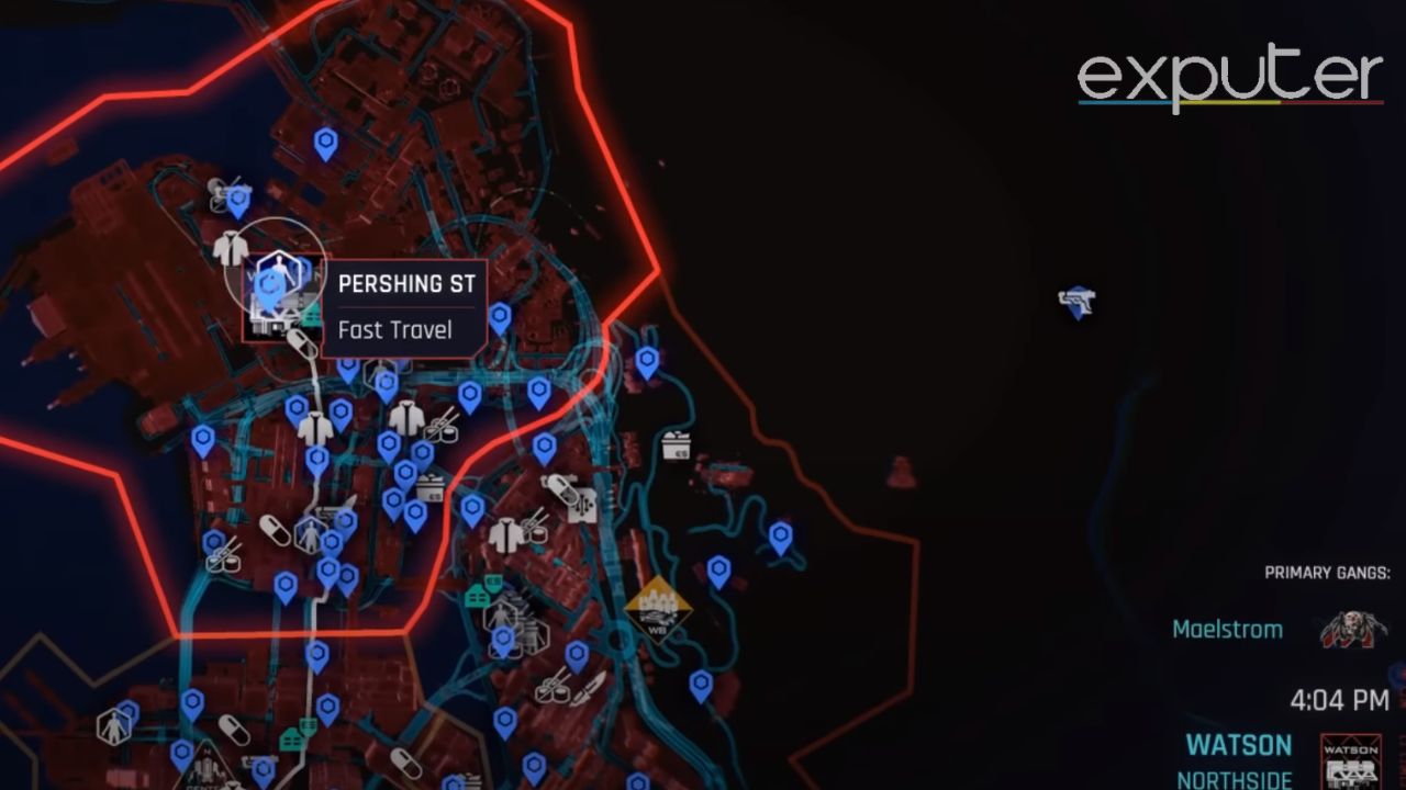 10 BEST Sandevistans In Cyberpunk 2077 [Our Top Picks]