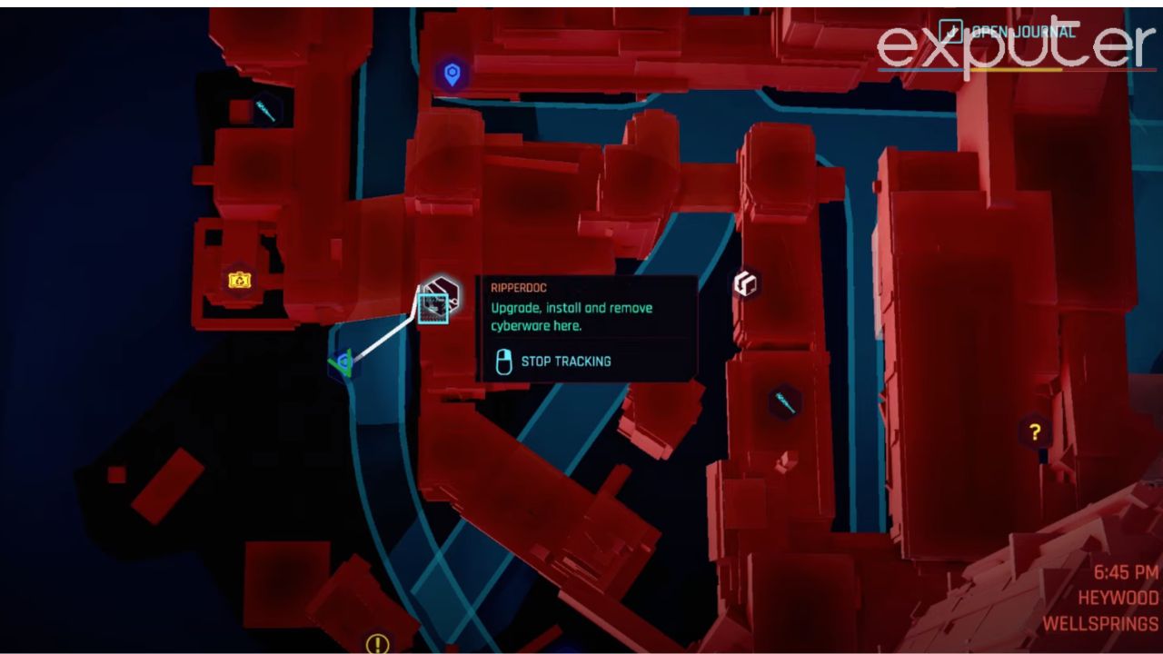 10 BEST Sandevistans In Cyberpunk 2077 [Our Top Picks]