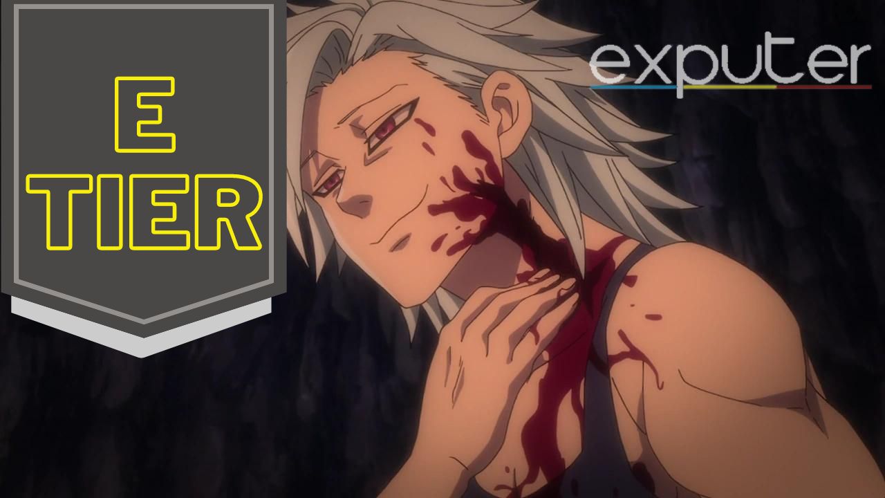 7DS Tier List: All 150+ Characters Ranked - eXputer.com