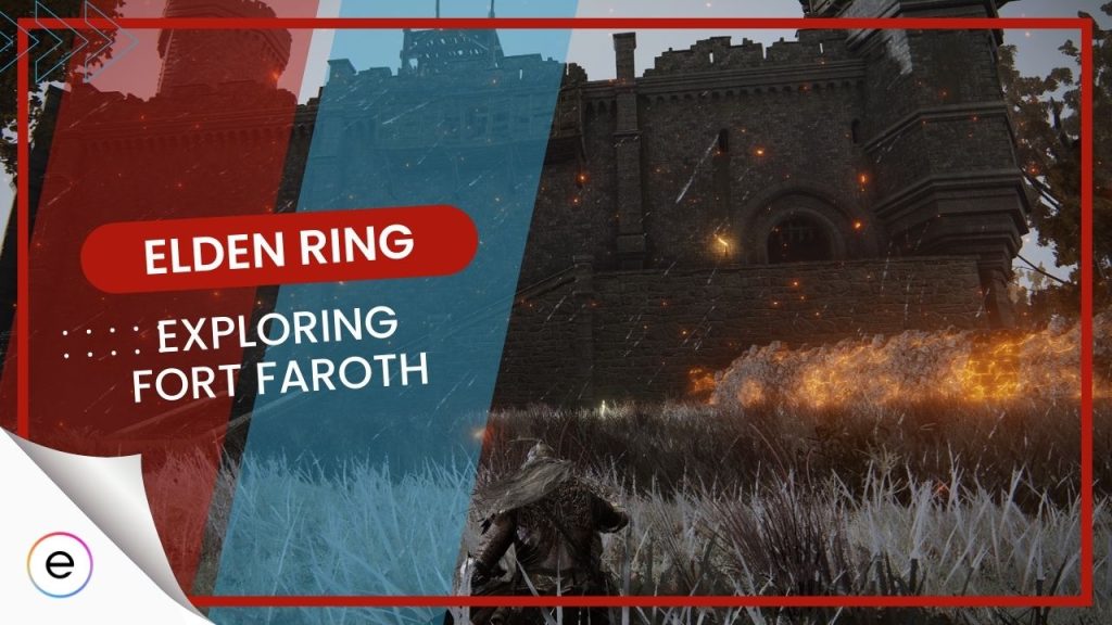 Elden Ring Crashing on Loading Screen [SOLVED] - eXputer.com