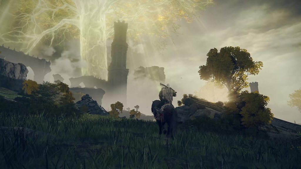 Elden Ring Complete Family Tree [Explained With Timeline] - eXputer.com