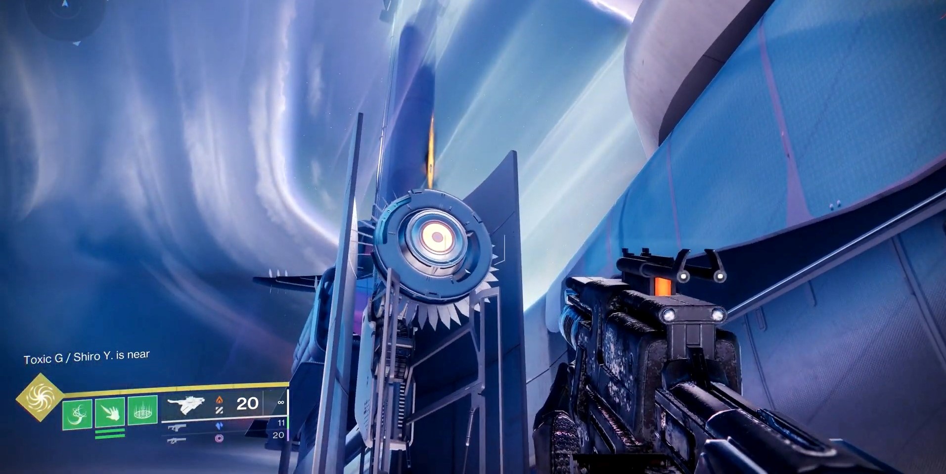 Destiny 2: All Apogee Repeaters Locations [With Images] - eXputer.com