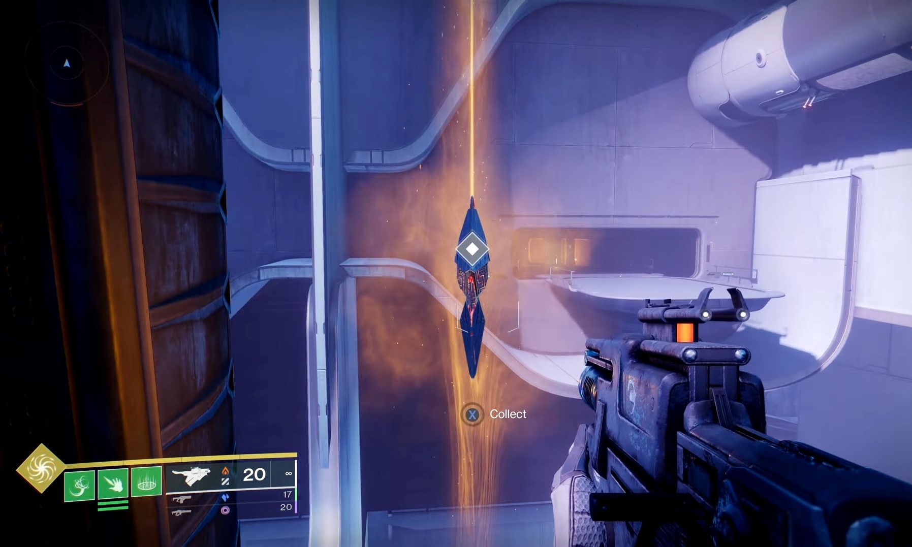 Destiny 2: All Apogee Repeaters Locations [With Images] - eXputer.com