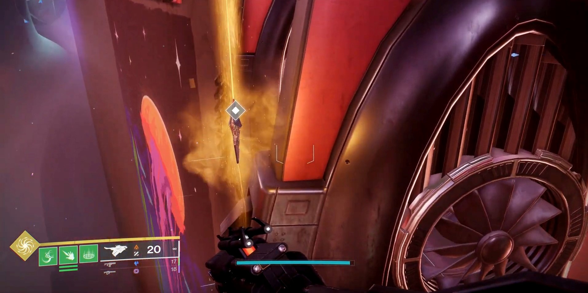 Destiny 2: All Apogee Repeaters Locations [With Images] - eXputer.com