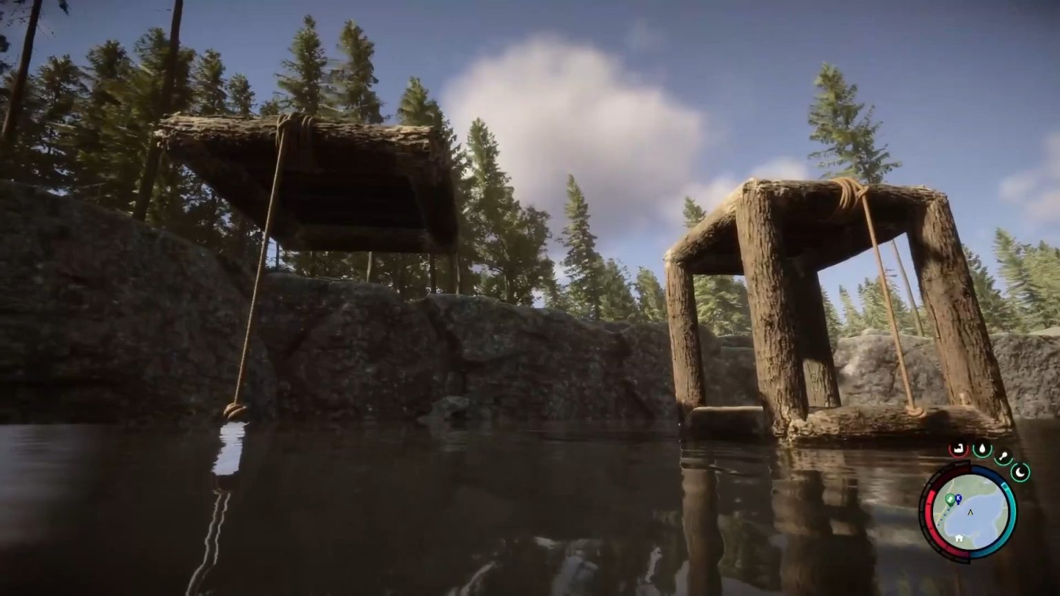 Sons of the Forest Best Building Ideas [Top 14] - eXputer.com