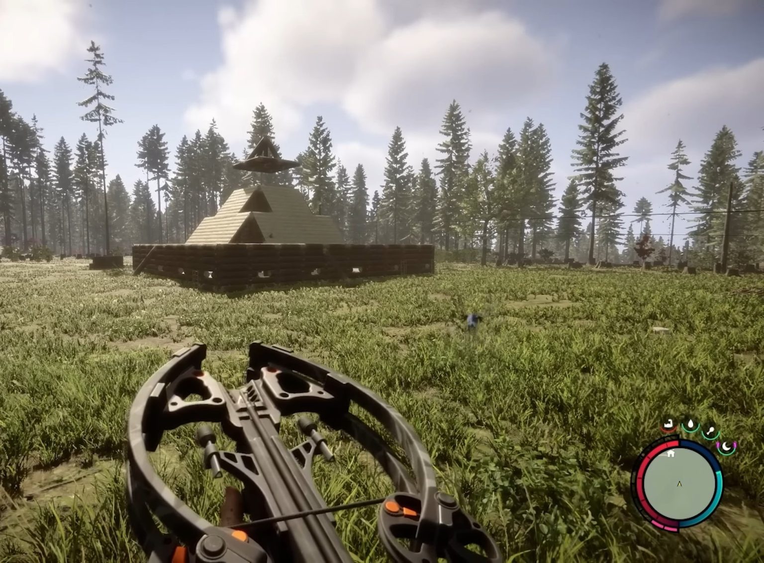 Sons of the Forest Best Building Ideas [Top 14] - eXputer.com