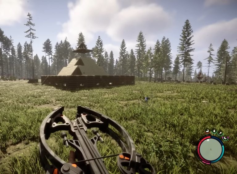 Sons of the Forest Best Building Ideas [Top 14] - eXputer.com