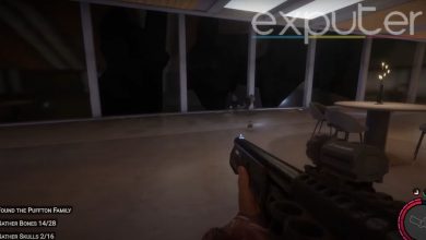 Sons Of The Forest: How To Find Food Bunker [Location]