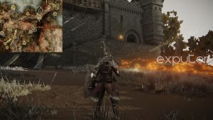 Elden Ring Fort Faroth [Locations & Items] - eXputer.com