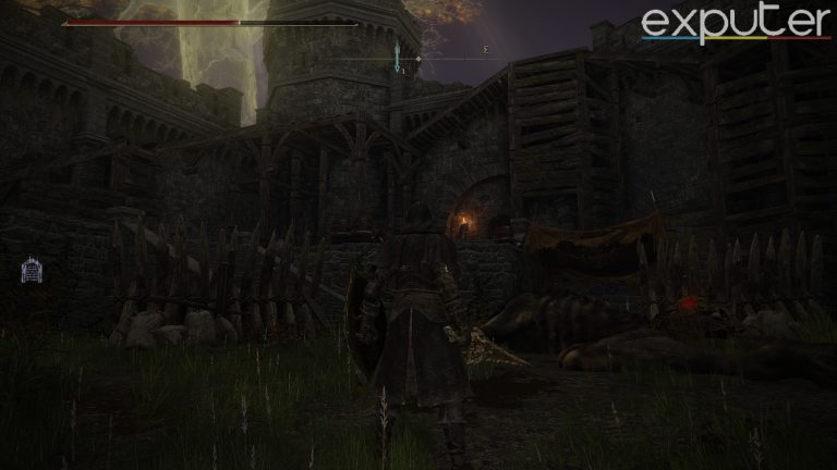 Elden Ring Bloody Slash: Location, Affinities, & Tips - eXputer.com