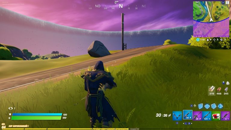 Fortnite Best Settings: High FPS & Optimization [6000+ Hours Played]