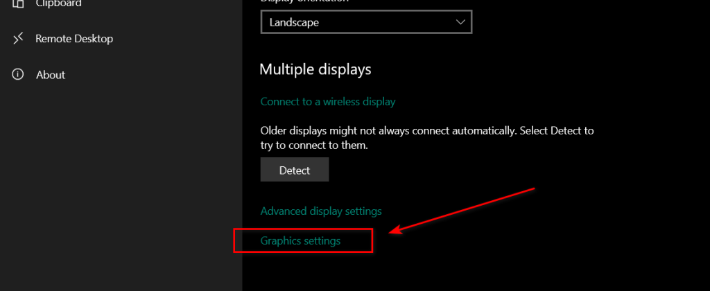 How To Disable Hardware Acceleration [All Apps] - eXputer.com