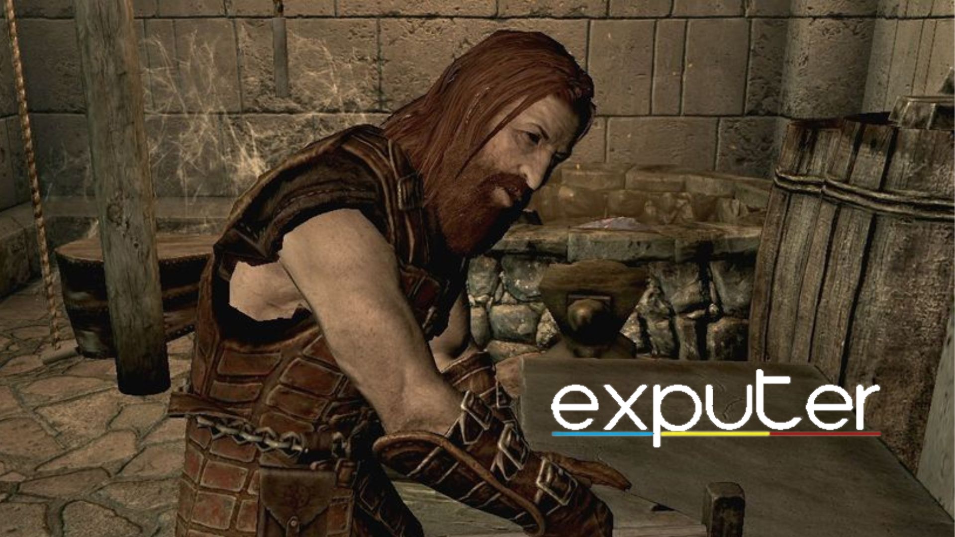 Skyrim: The Top 10 Best Merchants [3000+ Hours Experience] - eXputer.com