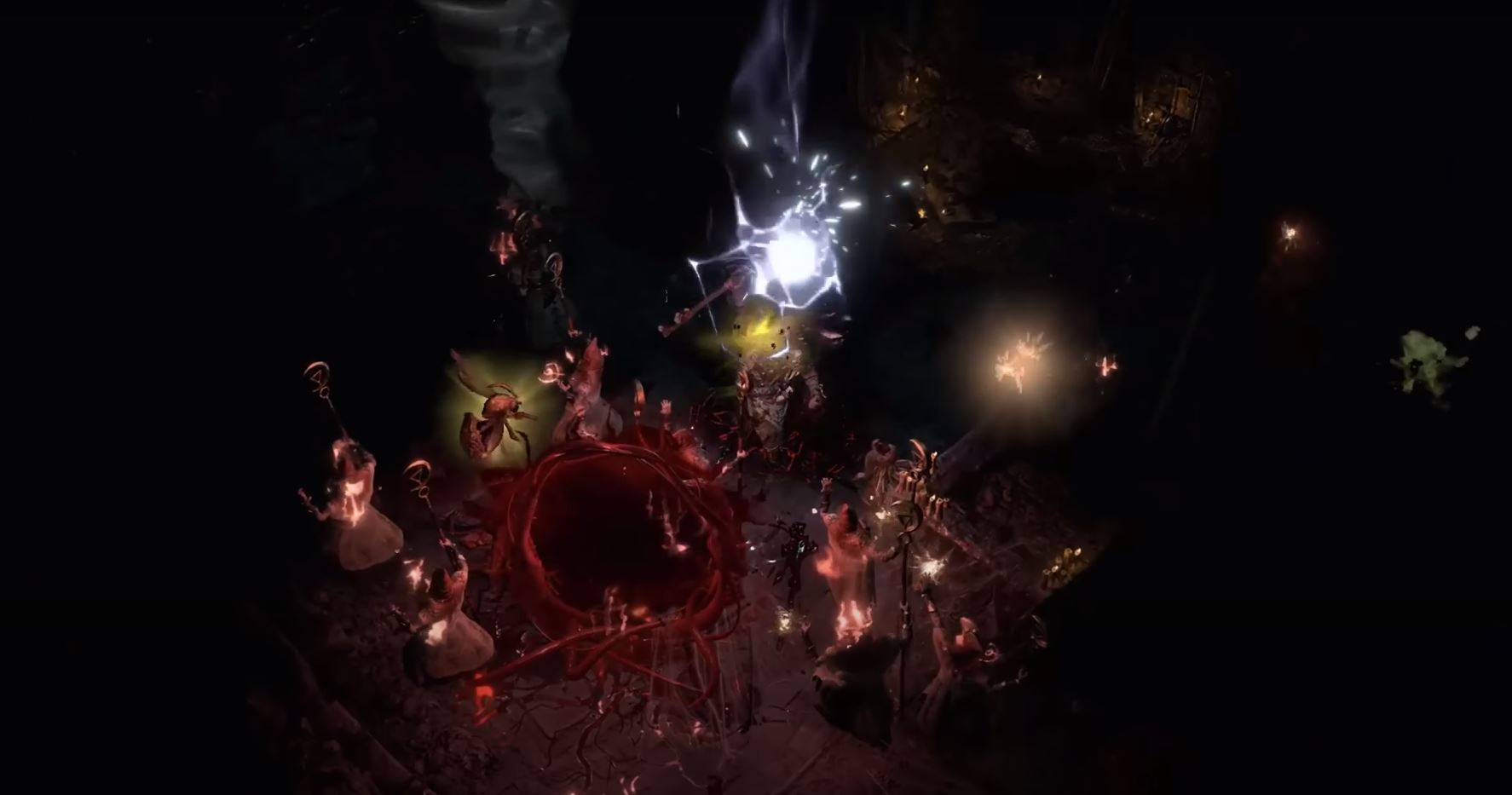 Diablo 4: How To Get The Fiend Rose - eXputer.com