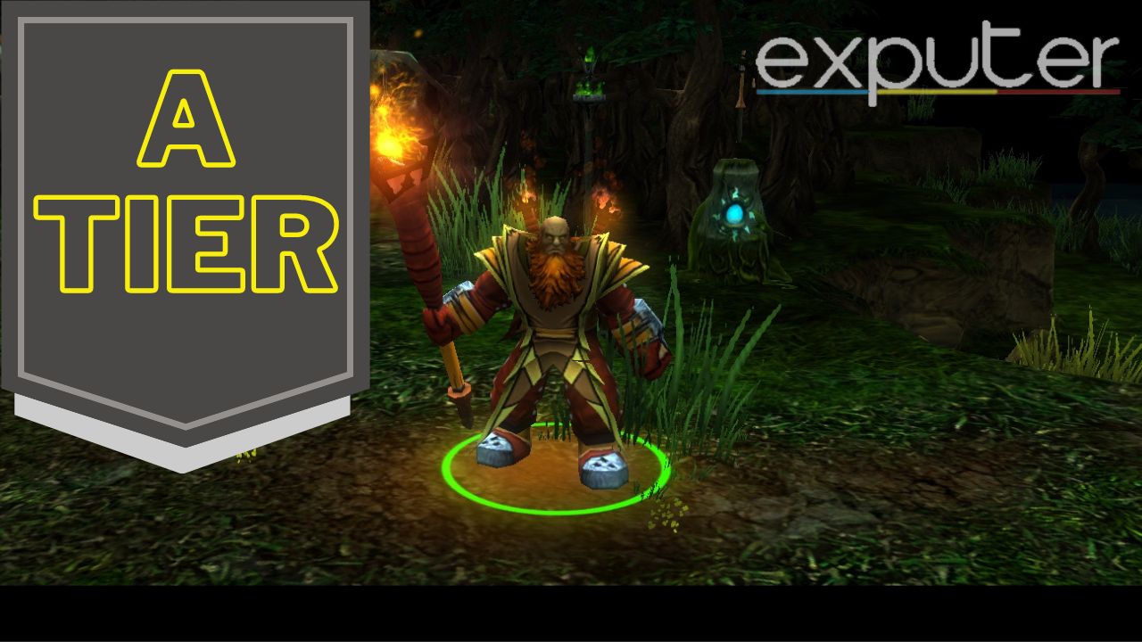 Hero Siege Tier List: Ranking The Best Classes - eXputer.com