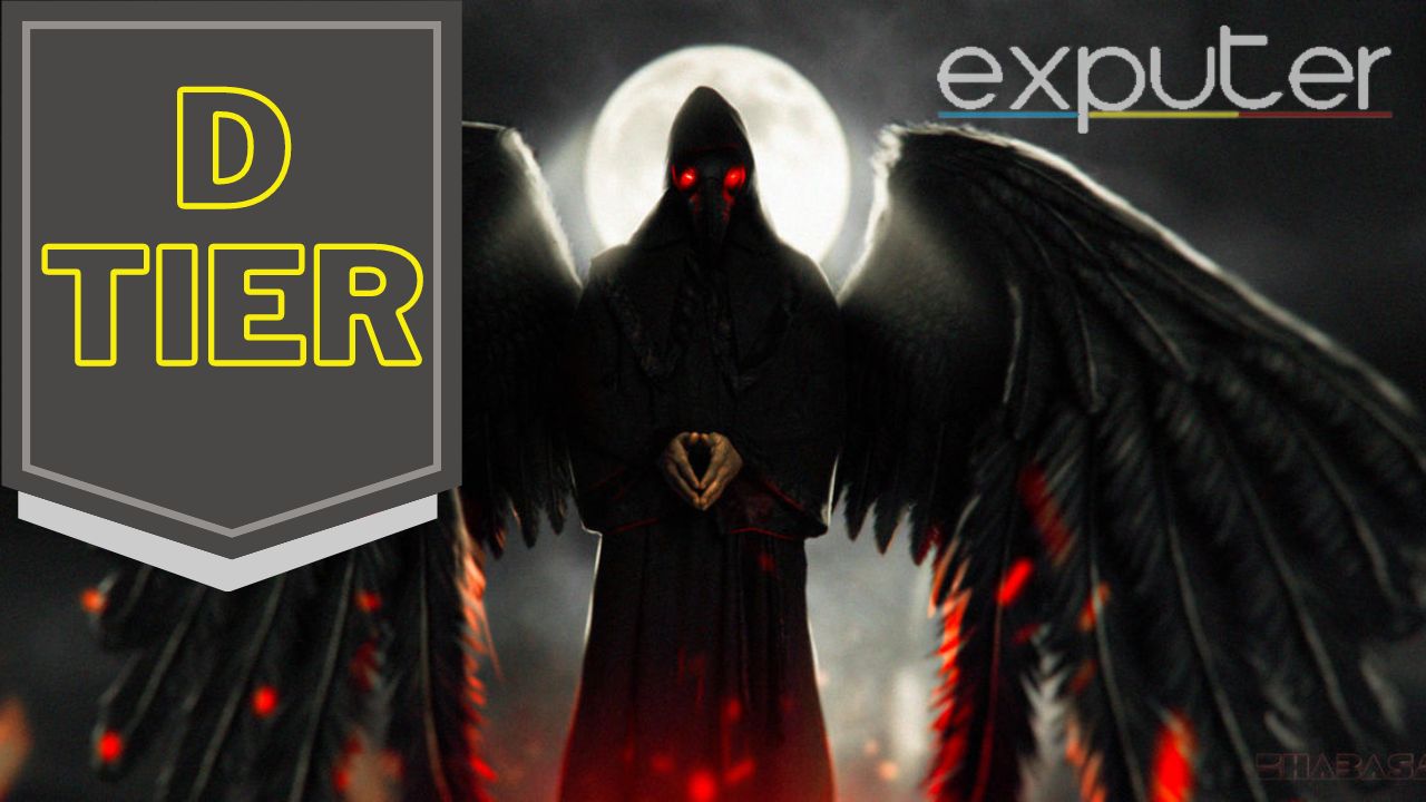 Hero Siege Tier List: Ranking The Best Classes - eXputer.com