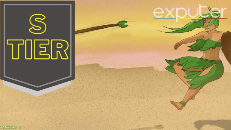 Hero Siege Tier List: Ranking The Best Classes - eXputer.com