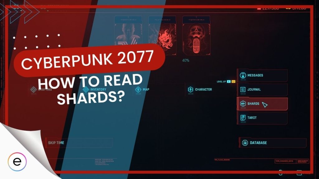 Cyberpunk 2077 Lucy Build: Weapons & Cyberware - eXputer.com