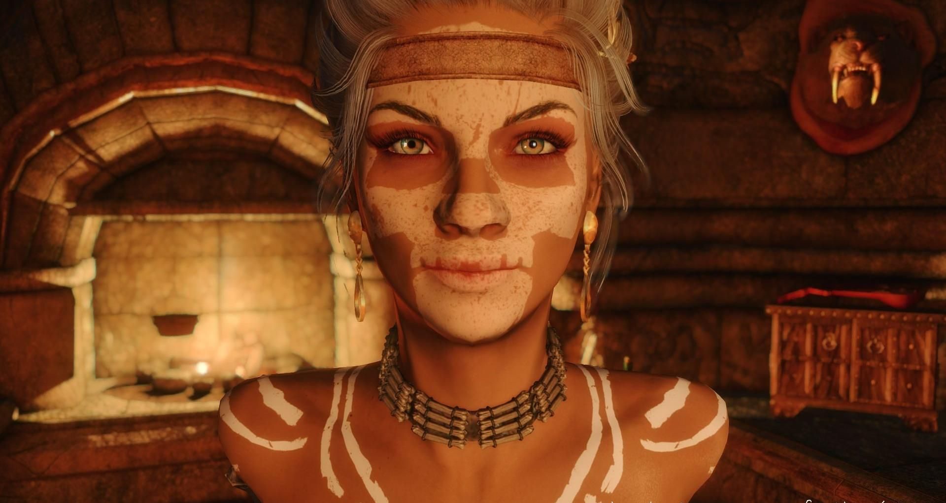 17 Best Eye Mods In Skyrim [Expert's Opinion + Experience] - eXputer.com