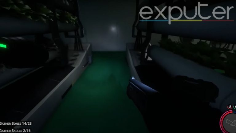 Sons Of The Forest: How To Find Food Bunker [Location]