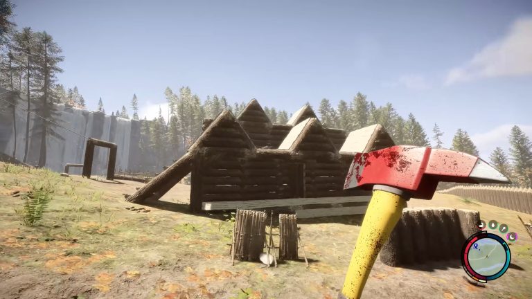 Sons of the Forest Best Building Ideas [Top 14] - eXputer.com