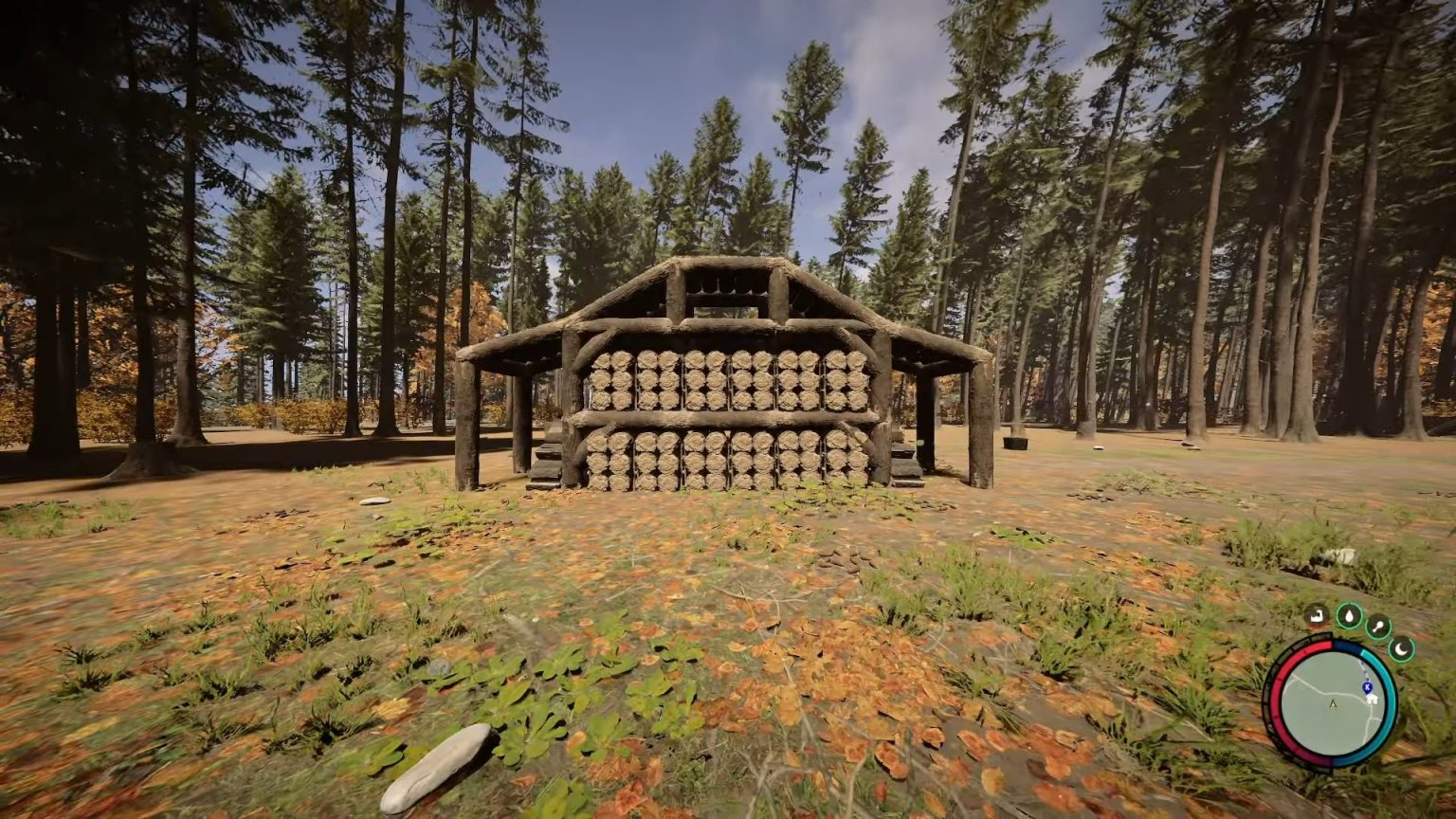 Sons of the Forest Best Building Ideas [Top 14] - eXputer.com