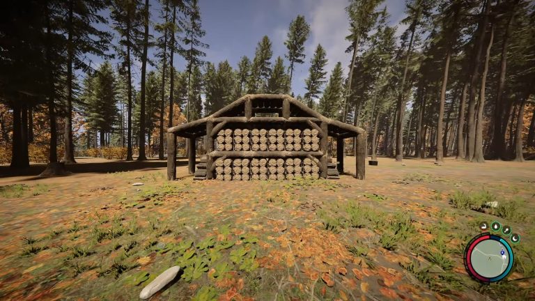 Sons of the Forest Best Building Ideas [Top 14] - eXputer.com