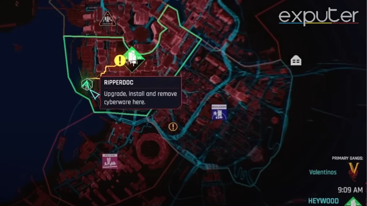 10 Best Sandevistans In Cyberpunk 2077 Our Top Picks