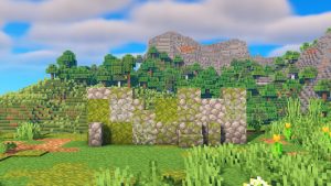 25 BEST Minecraft Wall Designs [First-Hand Experience] - eXputer.com
