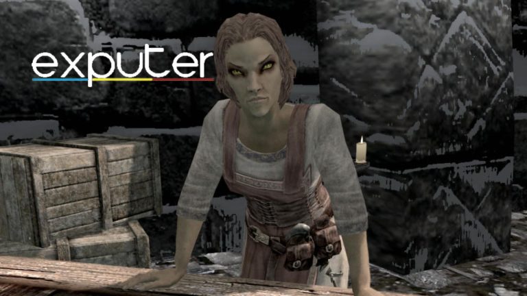 Skyrim: The Top 10 Best Merchants [3000+ Hours Experience] - eXputer.com