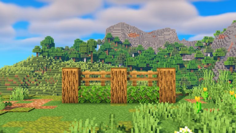 25 BEST Minecraft Wall Designs [First-Hand Experience] - eXputer.com