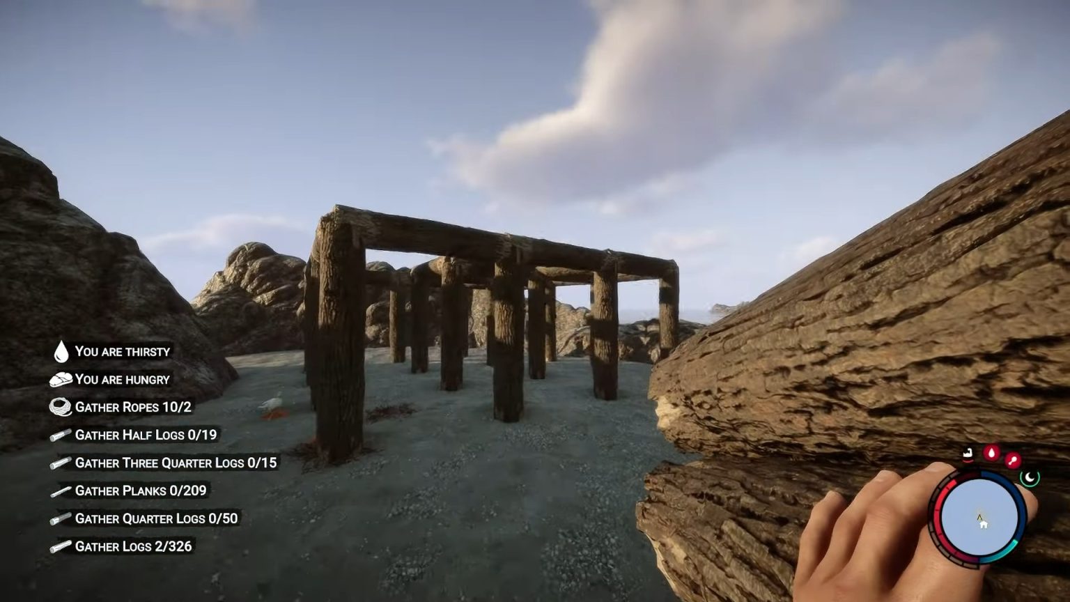 Sons of the Forest Best Building Ideas [Top 14] - eXputer.com