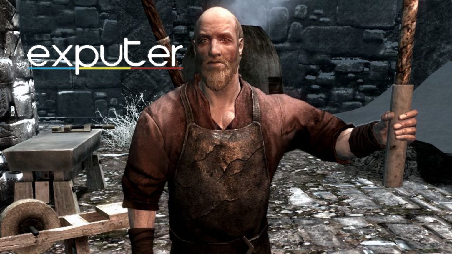 Skyrim: The Top 10 Best Merchants [3000+ Hours Experience] - eXputer.com