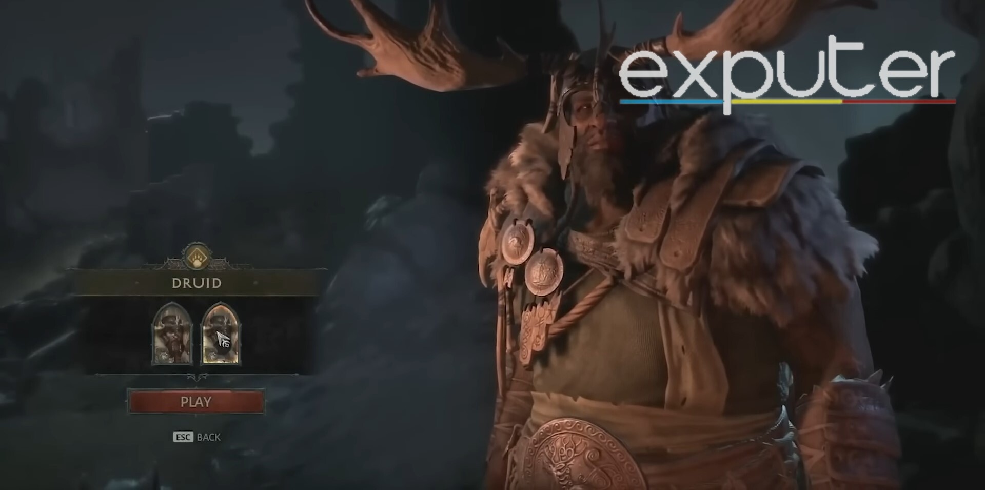 Diablo 4: All Classes [Pros, Cons & Skills] - eXputer.com