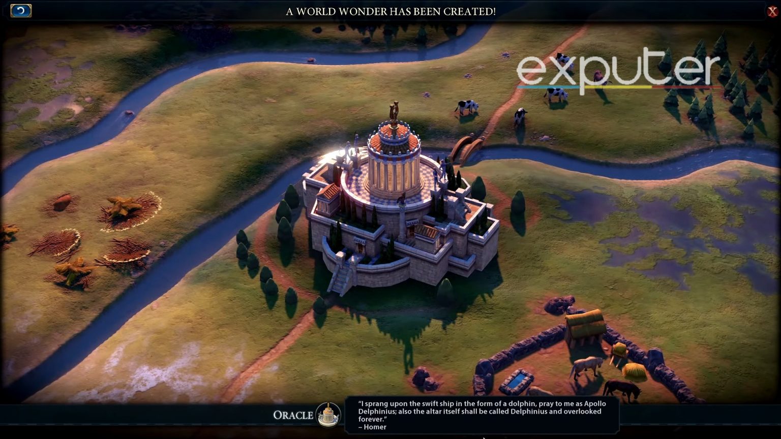 Civ 6: All Victory Types [Strategy & Leaders] - eXputer.com