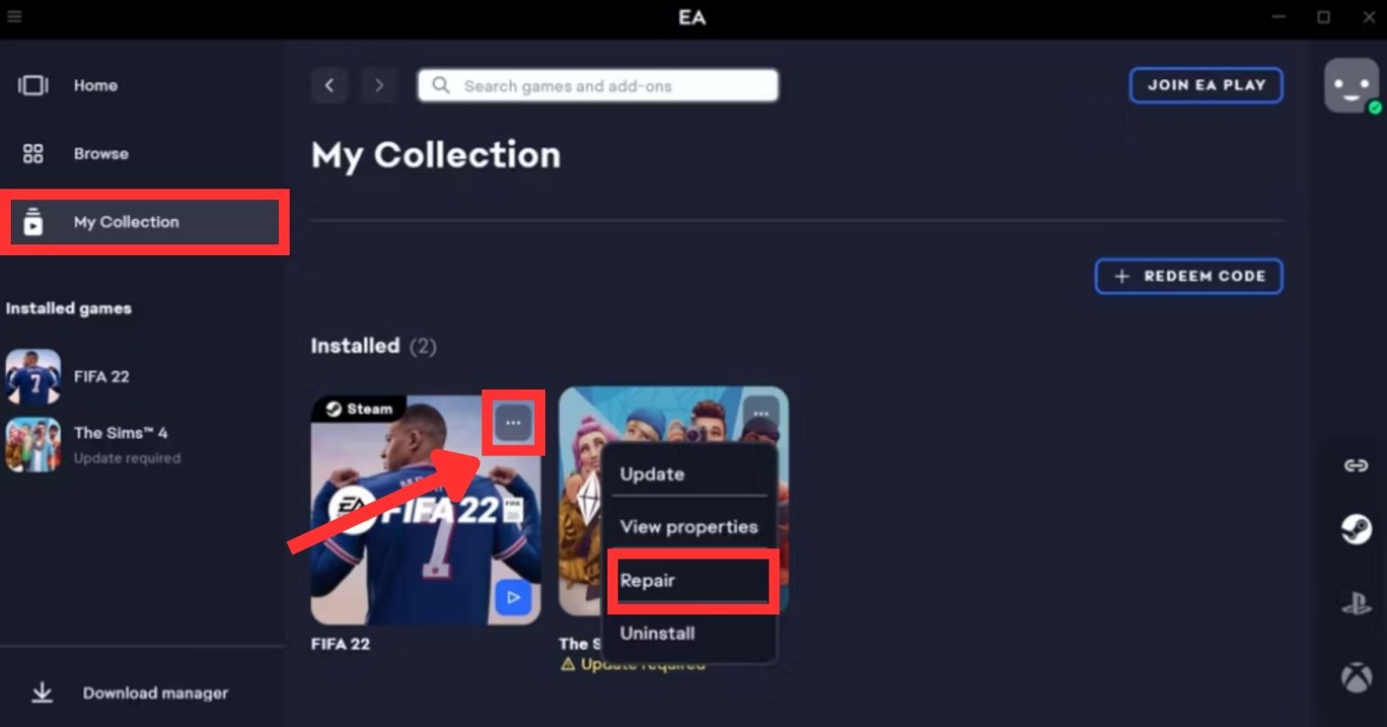 How To Verify Game Files On PC [All Game Clients] - eXputer.com