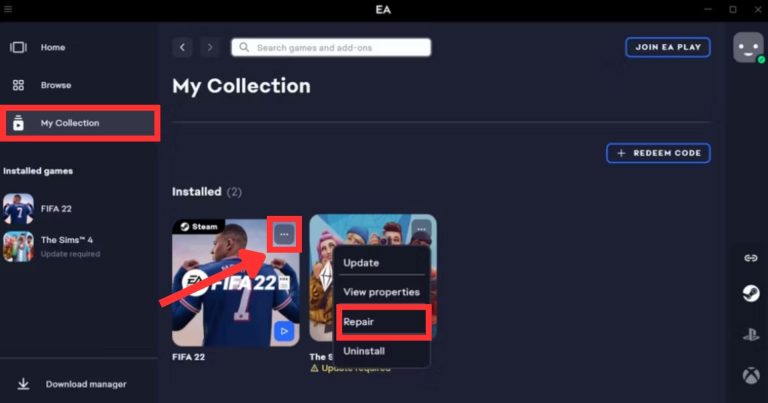 How To Verify Game Files On PC [All Game Clients] - eXputer.com