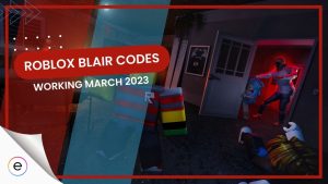 ROBLOX: How To Fix Error Code 773? [Quick Fixes] - eXputer.com