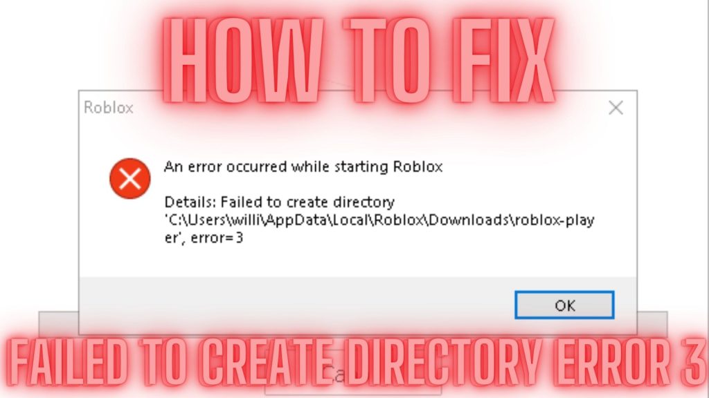 How To Fix Roblox Error Code 524 [Multiple Solutions] - eXputer.com