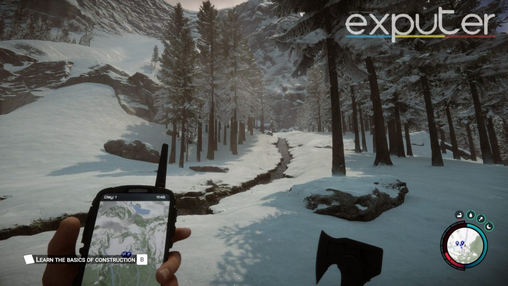 Sons of the Forest: 6 BEST Base Locations [Expert’s Take] - eXputer.com