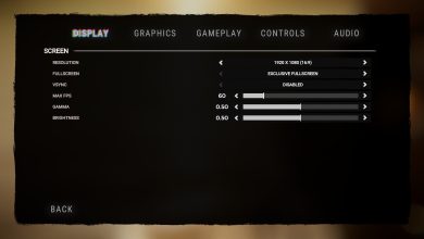 Sons of The Forest Best Settings Guide [FPS Boost] - eXputer.com